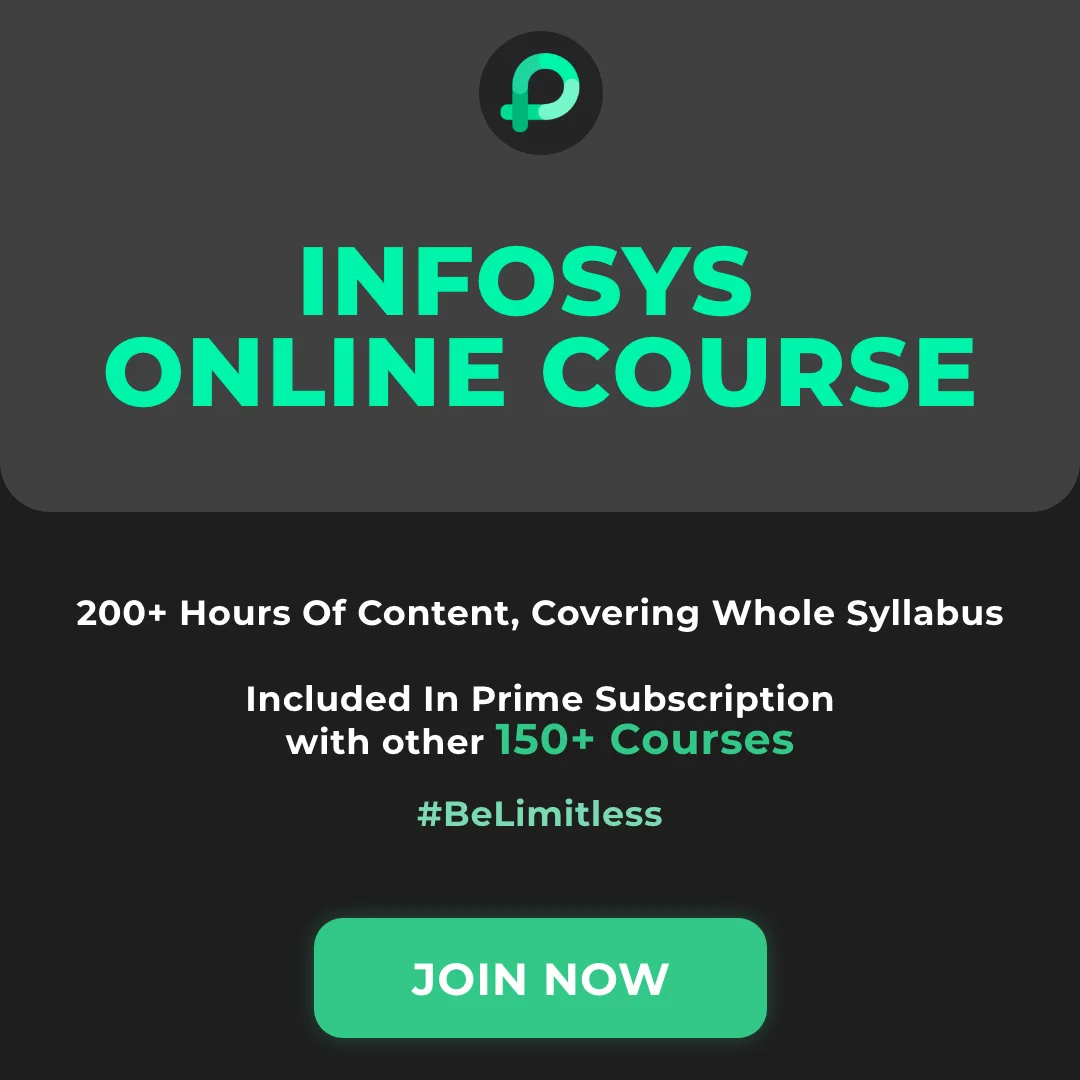 Infosys Pseudo Code Questions and Answers 2023 | Prime